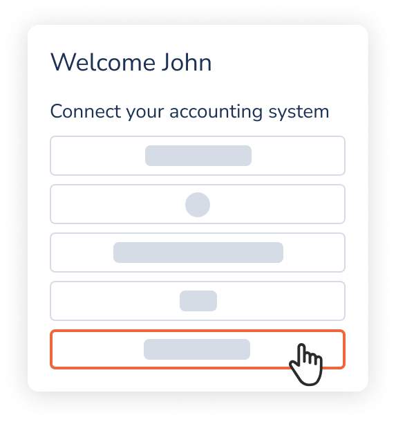 Integrate with Xero | Chaser credit control software